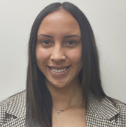 Jade Peters - Audit Integrity